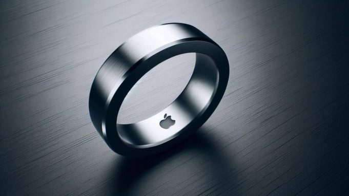 Patent alındı! Karşınızda Apple Smart Ring - Sihirli Elma