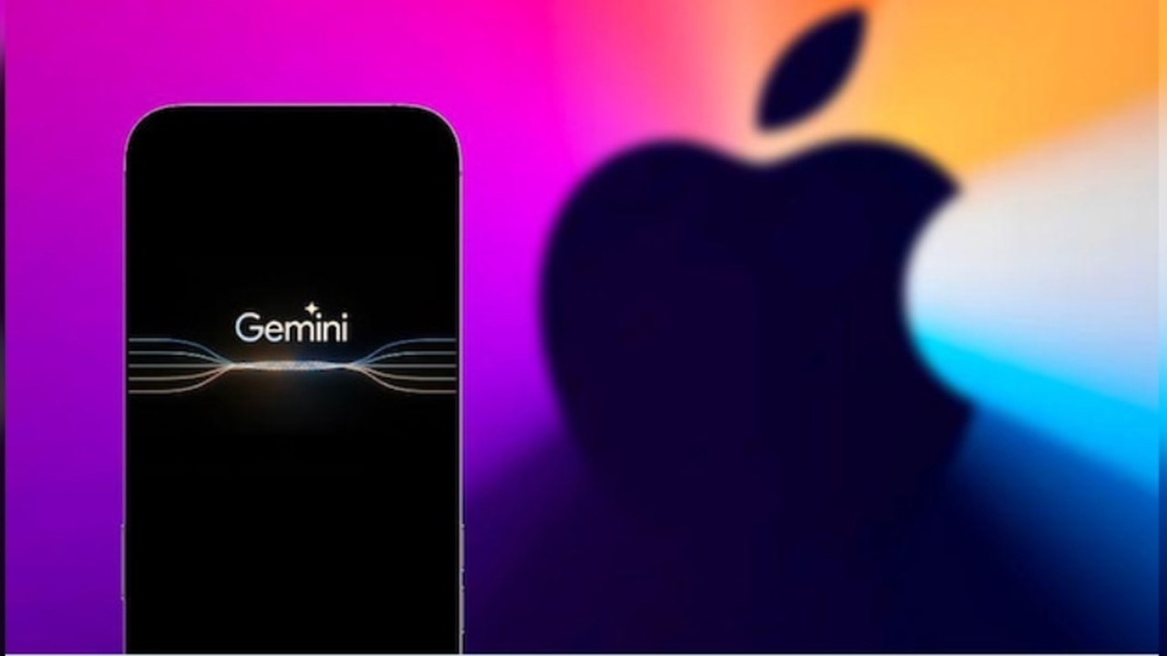 Gemini Deep Search, iPhone için sunuluyor! - Sihirli Elma