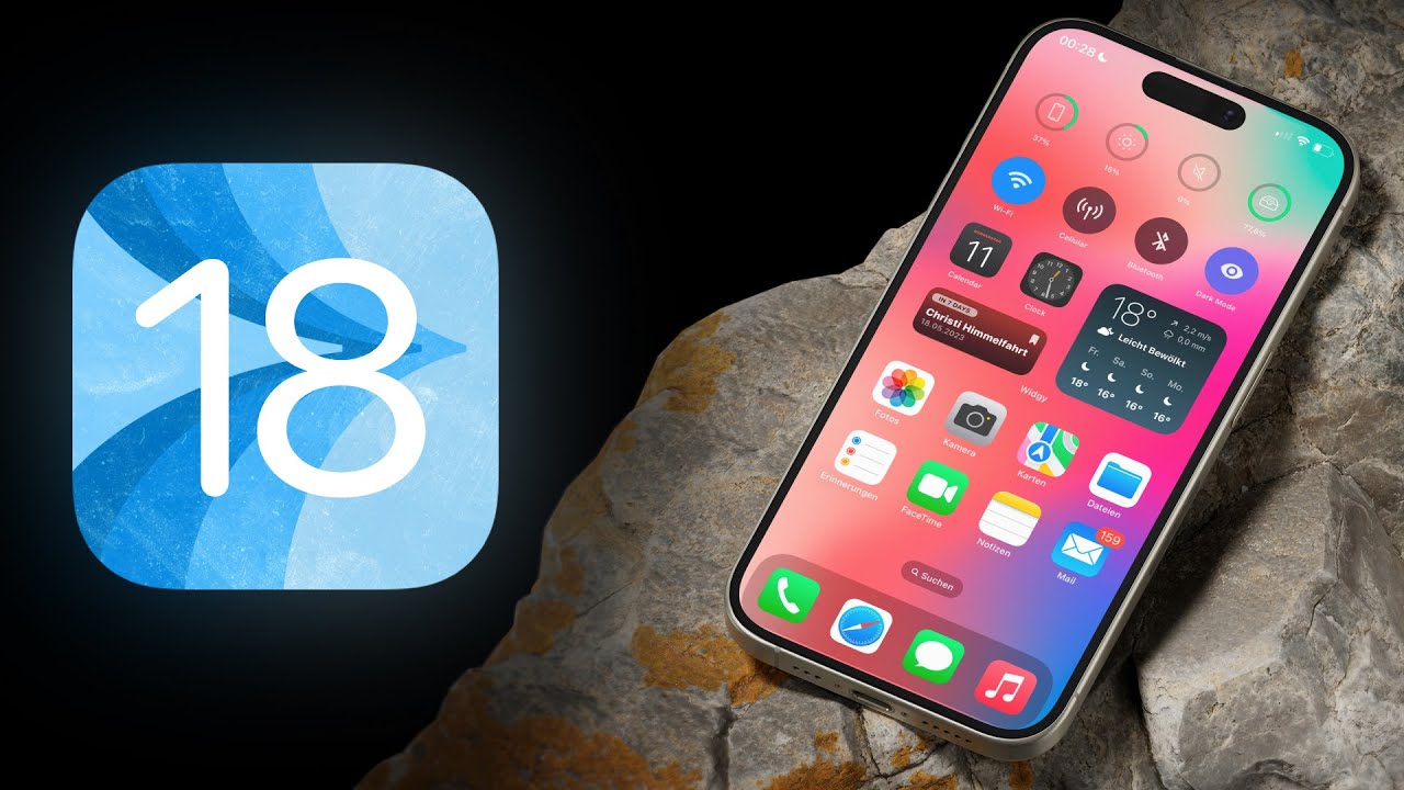 İşte iOS 18.1 beta 6'nın getirdiği tüm yenilikler! - Sihirli Elma