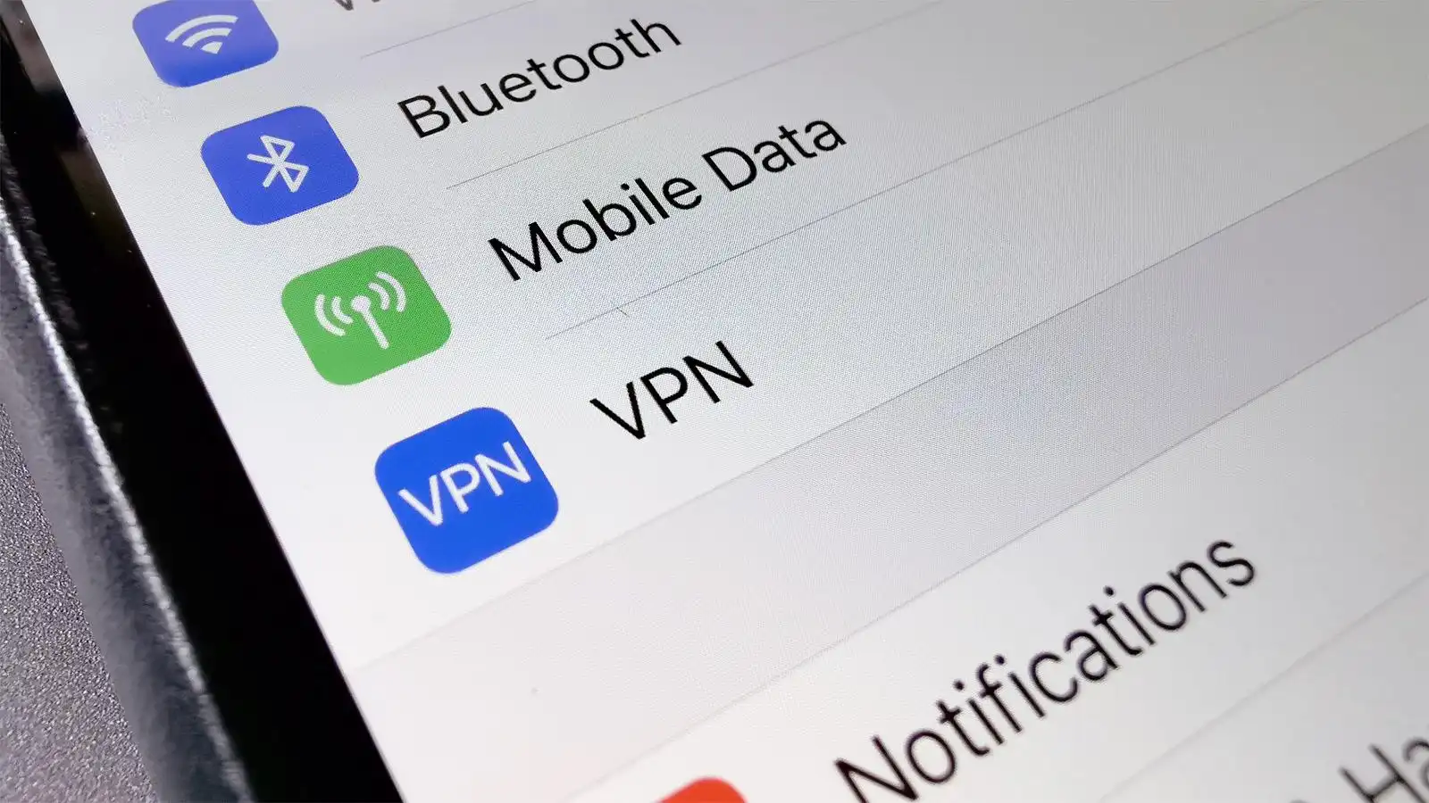 iPhone VPN ayarlama nasıl yapılır? - Sihirli Elma