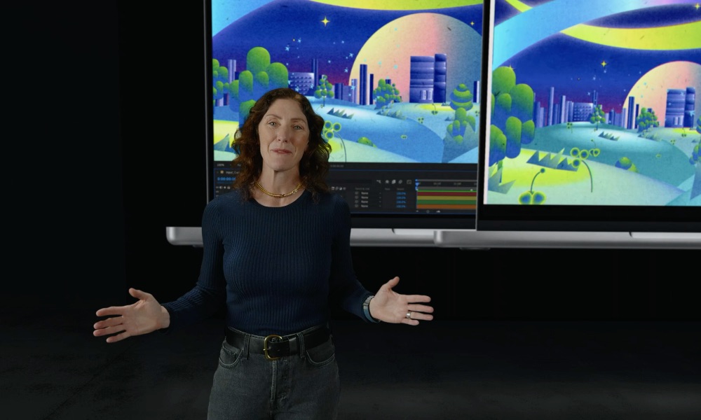 Apple yöneticisi, M4'lü Mac mini hakkında konuştu! - Sihirli Elma