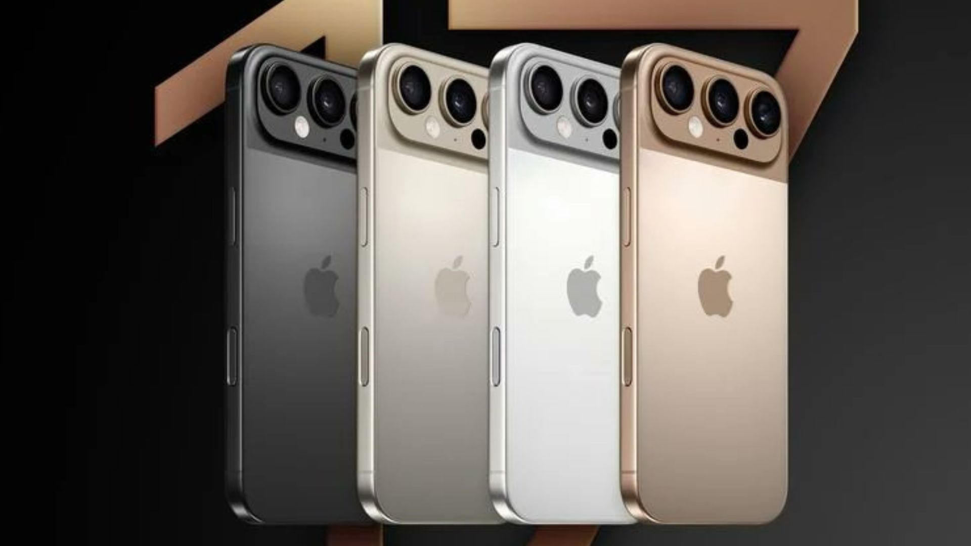 iPhone 17 Air modelinin tasarımı sızdırıldı! - Sihirli Elma