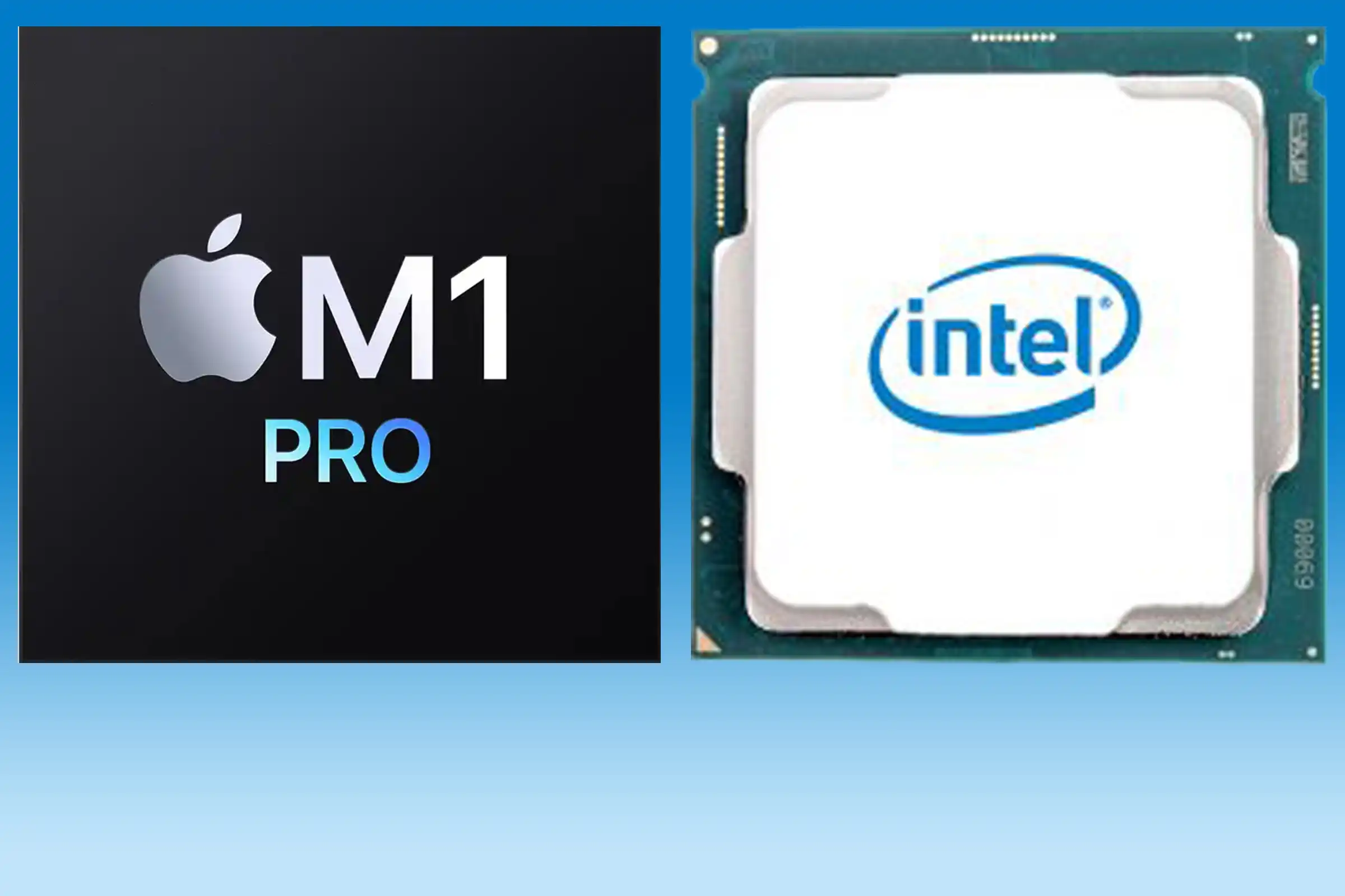 Apple, Intel işlemcili Mac'lerin yazılım desteğini kesecek mi ...