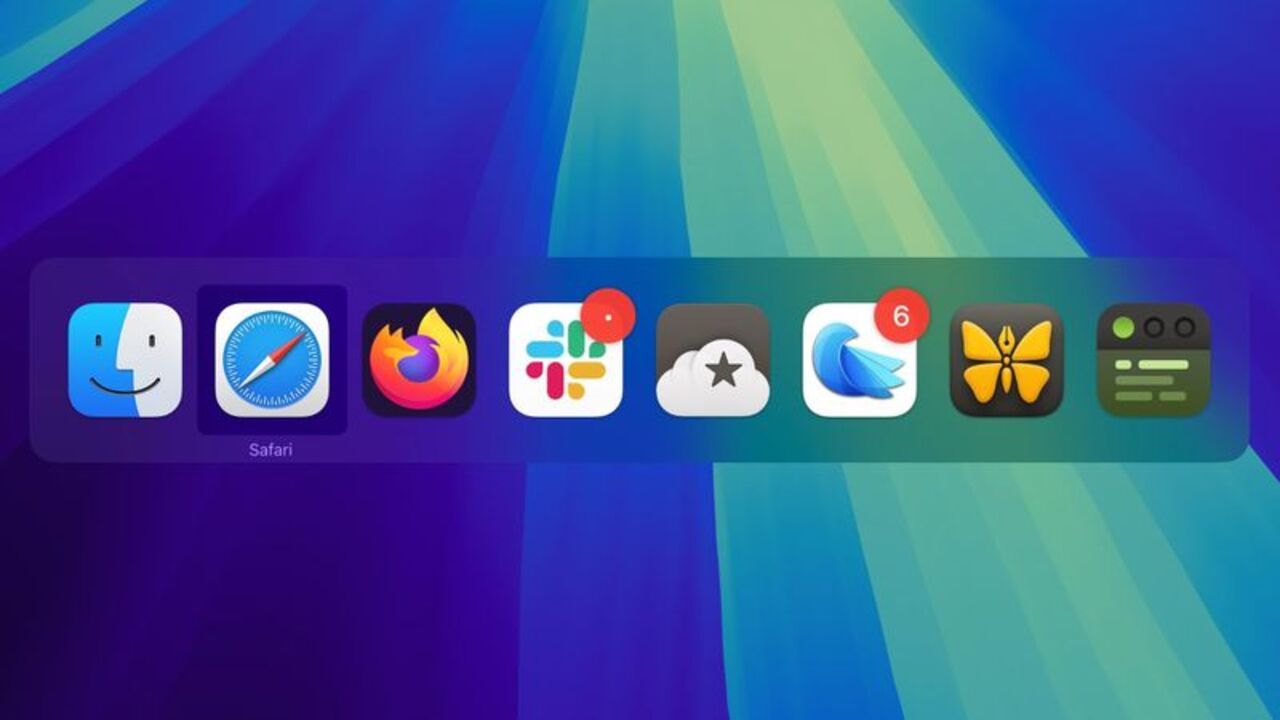 Mac'teki App Switcher nasıl kullanılır? İşte rehber - Sihirli Elma