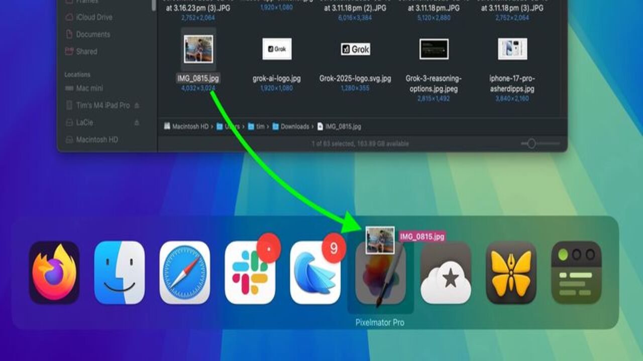 Mac'teki App Switcher nasıl kullanılır? İşte rehber - Sihirli Elma
