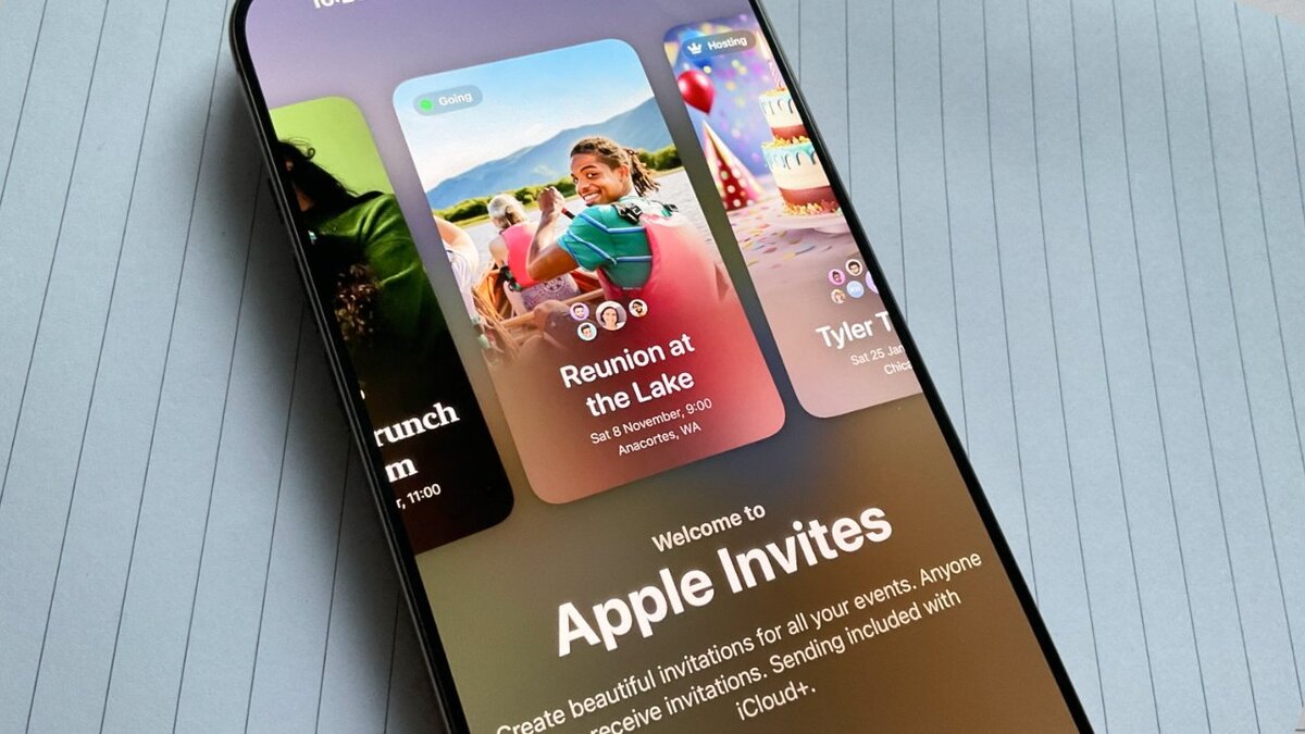 Bu Apple Invites özelliklerini herkes kullanamayacak! - Sihirli Elma