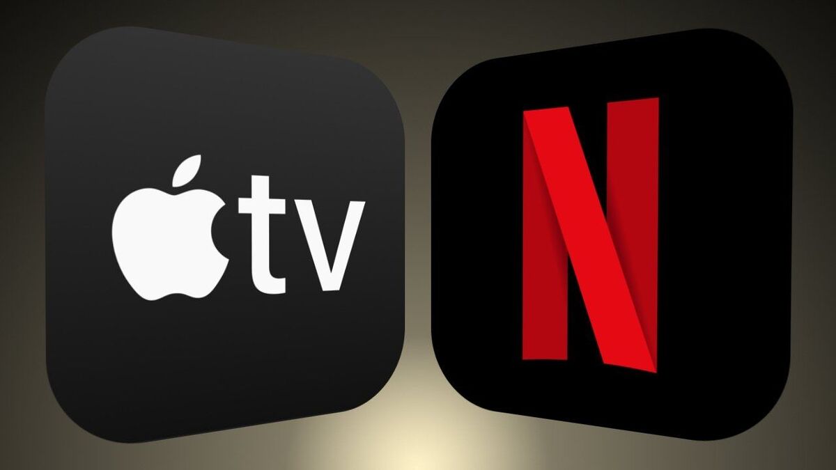 Apple ve Netflix resmen işbirliğine gidiyor! - Sihirli Elma