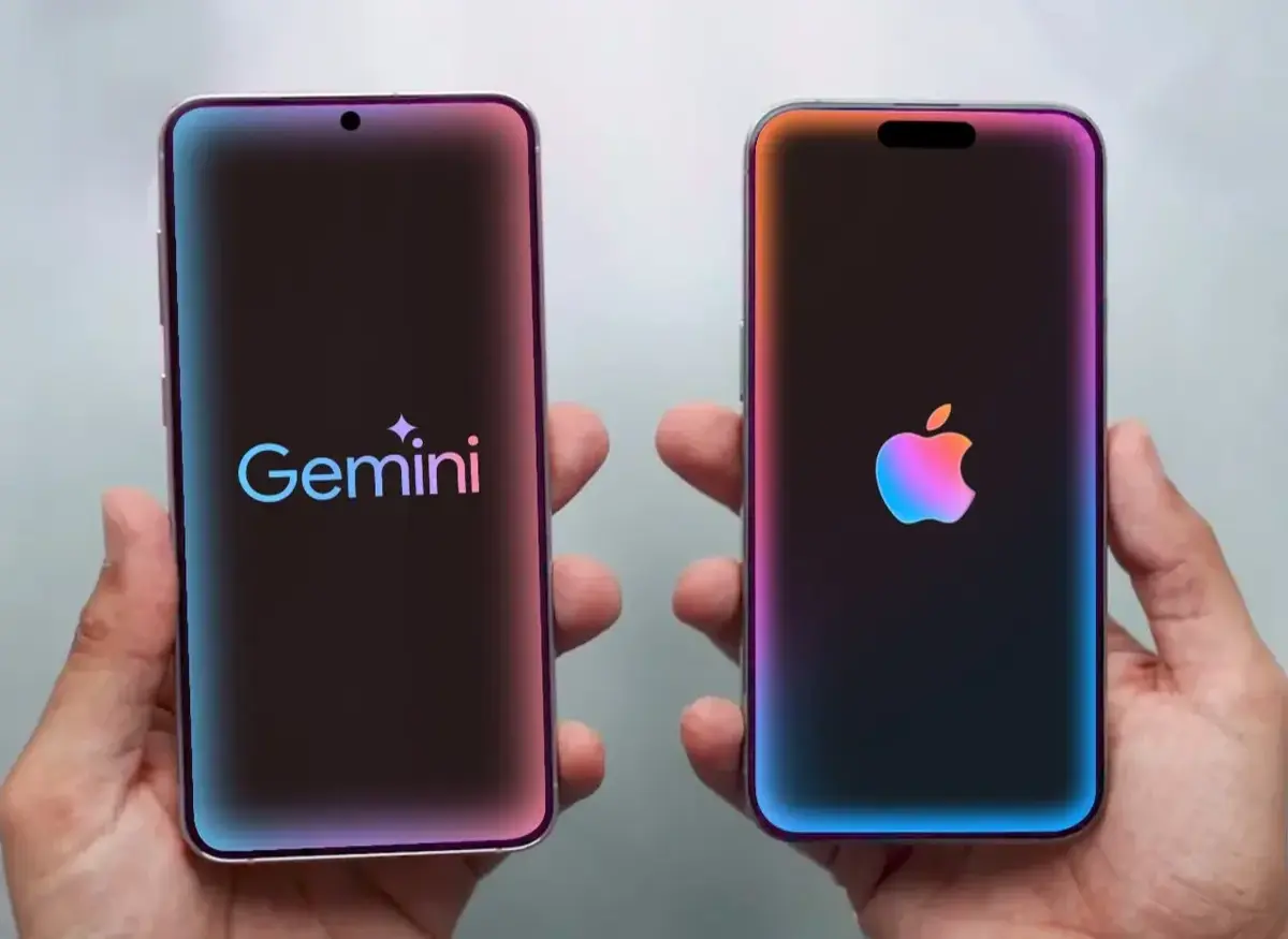 Apple Intelligence ve Google Gemini entegrasyonu yakında geliyor! - Sihirli Elma