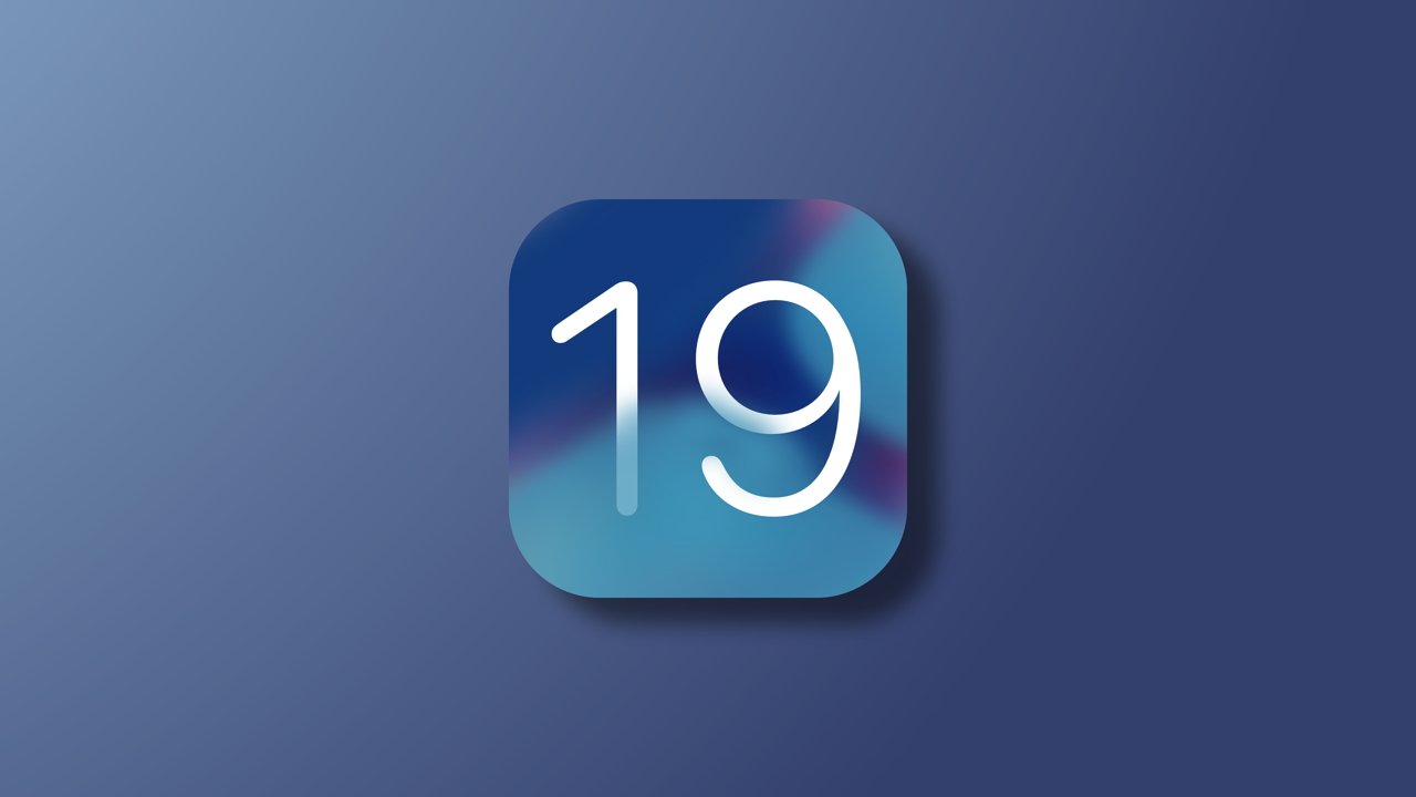 iOS 19'un tasarımı resmen sızdırıldı! İşte video - Sihirli Elma