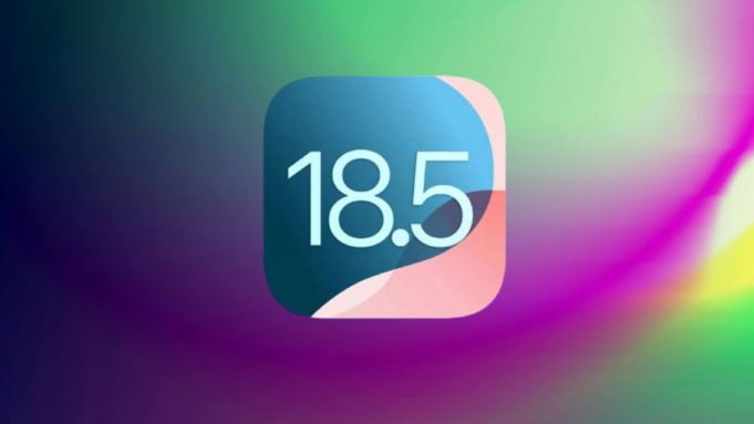 iOS 18.5 bu hafta geliyor! İşte yenilikler - Sihirli Elma