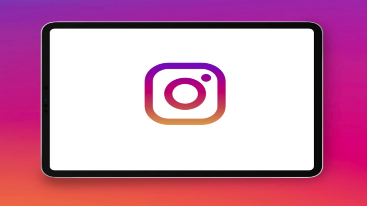 Instagram, çok yakında iPad için geliyor! - Sihirli Elma