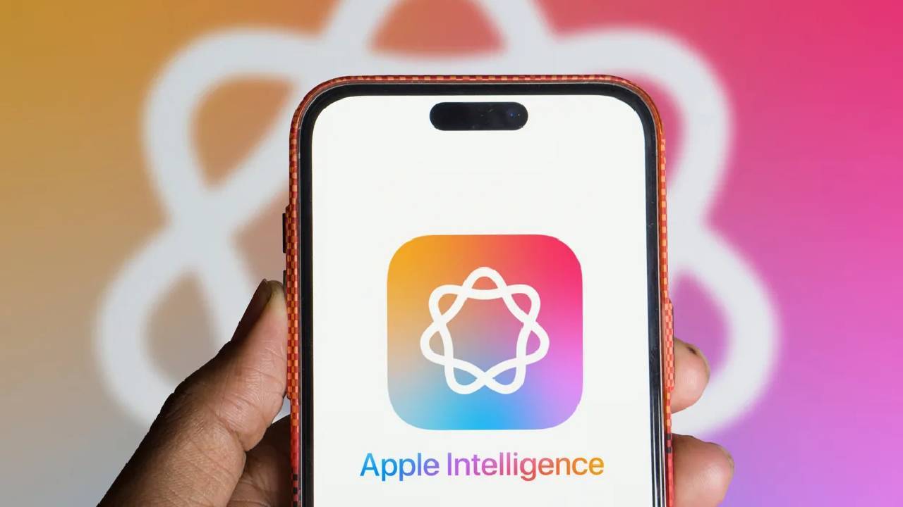 Apple Intelligence, Çin'de kullanıma sunulacak! - Sihirli Elma