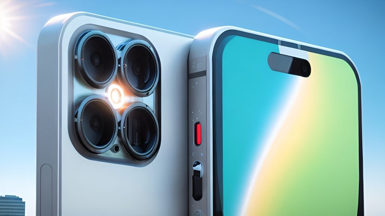 iPhone 21 için işlemci gelişmesi - Sihirli Elma