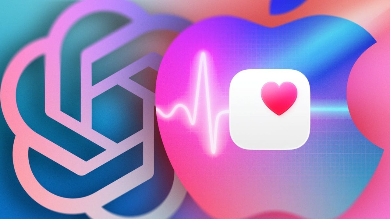 ChatGPT Health Özelliği Apple Health Desteğiyle Yayında - Sihirli Elma